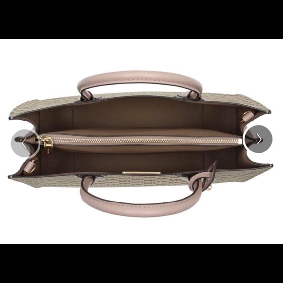 MICHAEL Michael Kors | Bags | Michael Kors Mercer Large Convertible ...